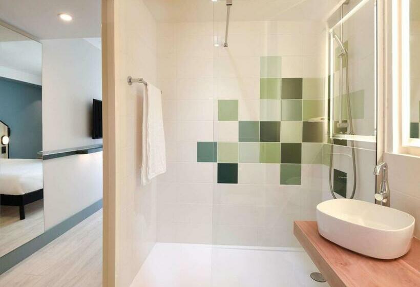 Hotel Ibis Styles Arcachon Gujanmestras - Le Teich