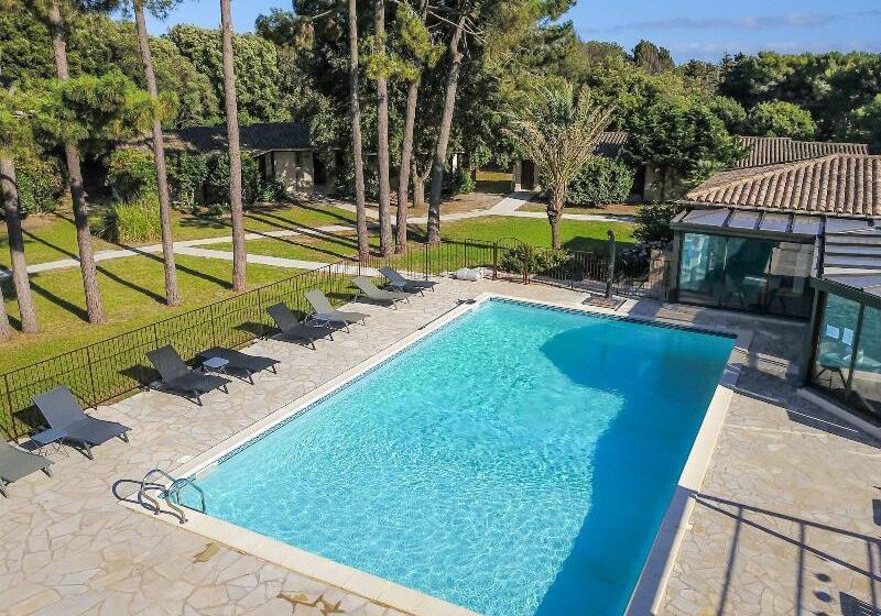 Hôtel Prea Gianca - Bonifacio