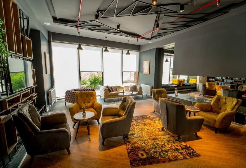 Hôtel The Kayseri Loft - Kayseri