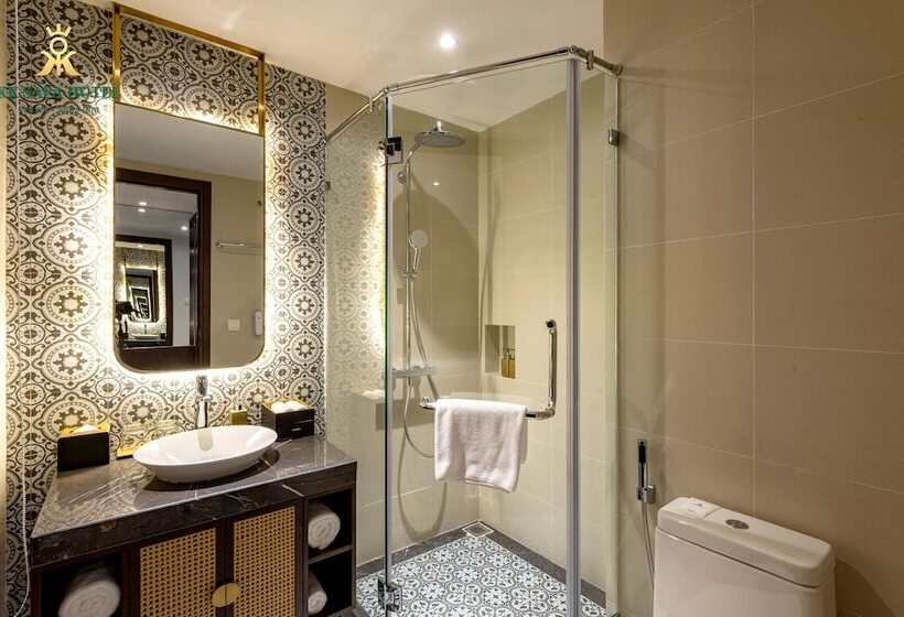 Hôtel Kk Sapa - Sa Pa