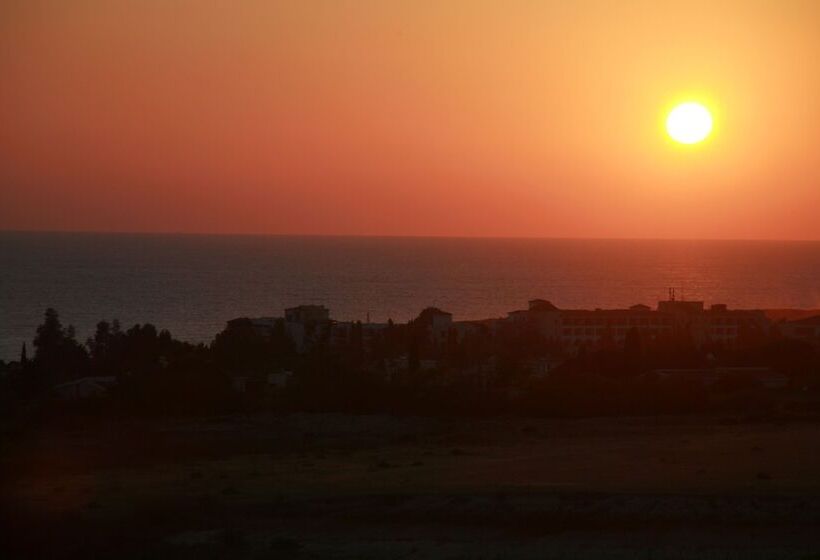 Petsas Apartments & Tavern - Кисонерга