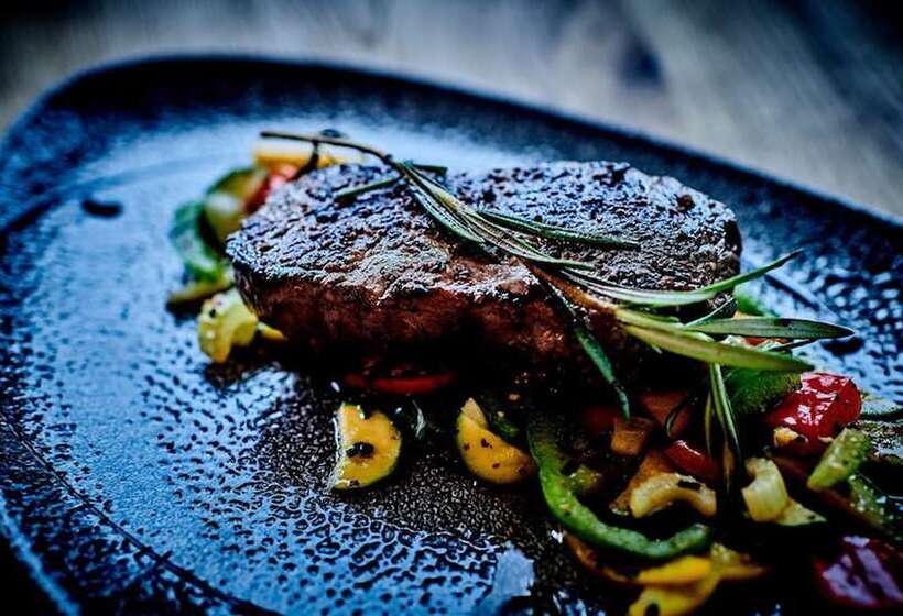 Hôtel Herzstuck Waldkirchen 4 Sterne - Waldkirchen