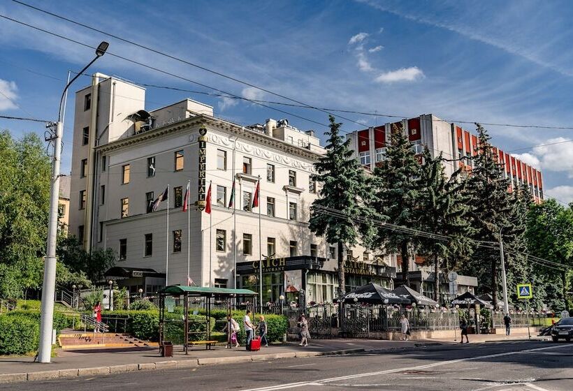 Hôtel Imperial Palace - Minsk