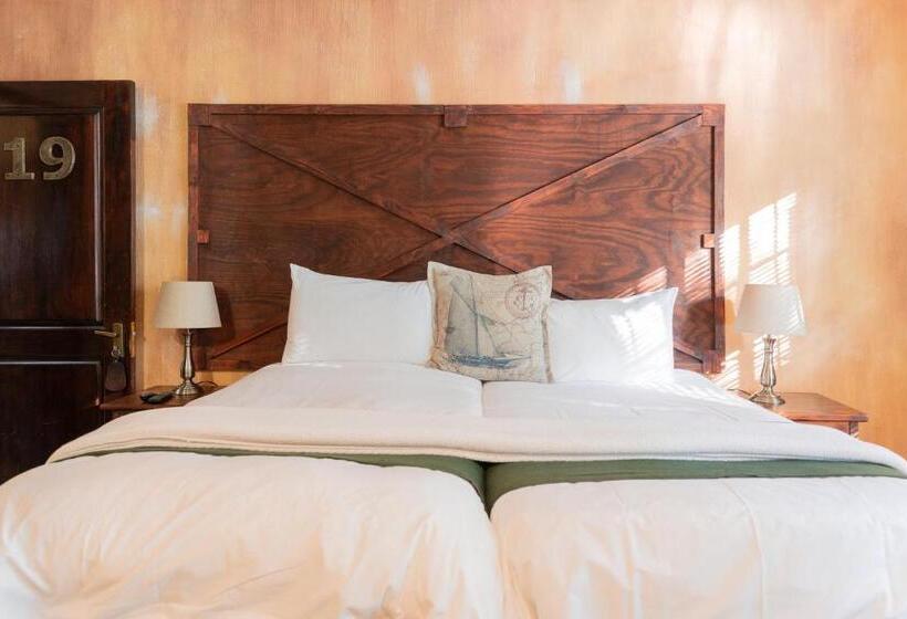 Hôtel Belvedere Estate - Tembisa