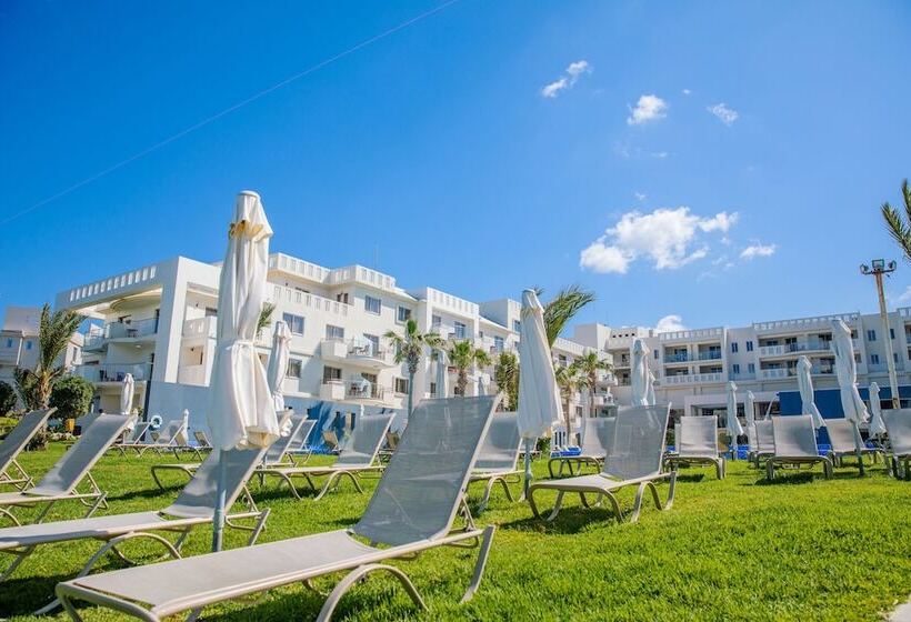 Hotel Blue Lagoon Kosher - Paphos