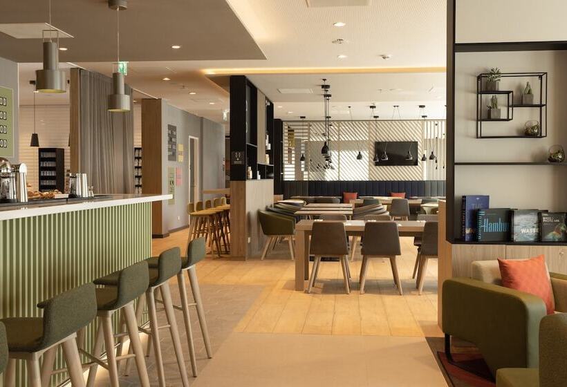 Hôtel Holiday Inn Eindhoven Airport, An Ihg - Eindhoven