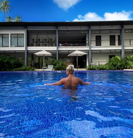 Hôtel Huni Lio - El Nido
