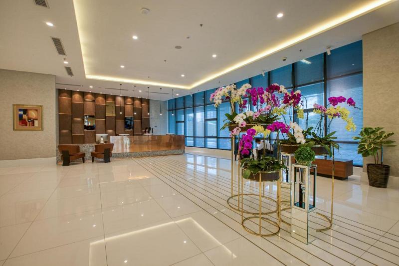 Hôtel Stellar Putrajaya - Putrajaya