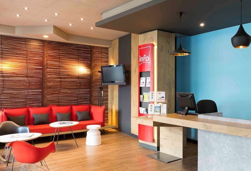 Hôtel Ibis Chur - Chur