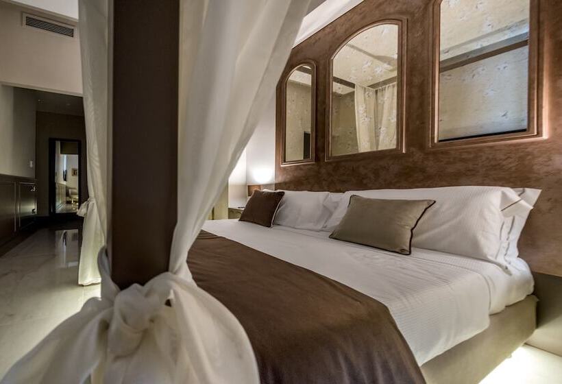 Bed And Breakfast Relais San Severo - Naples