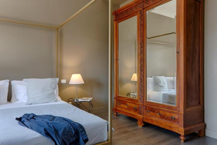 Pension (Hôtel Basse Catégorie) Casa Pacifico Pompei - Pompei