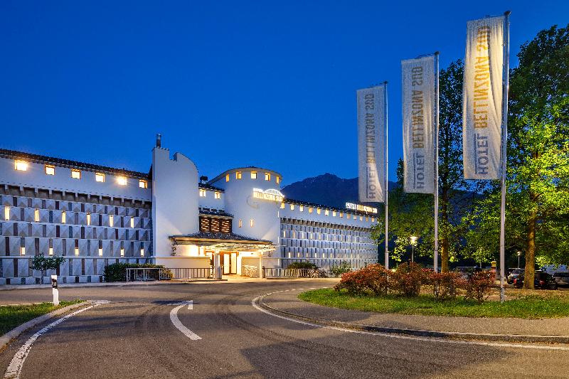 Auberge Hôtelière Bellinzona Sud Swiss Quality - Bellinzona