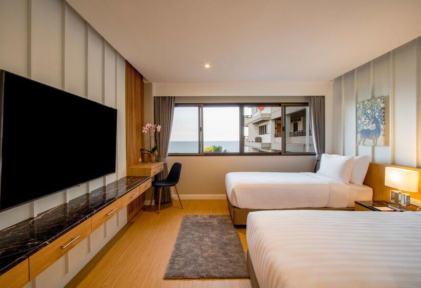 Hôtel Anantara Hua Hin Resort - Hua Hin
