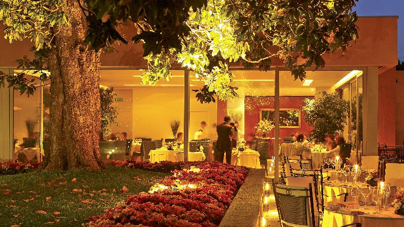 Hôtel Villa Sassa - Lake Como