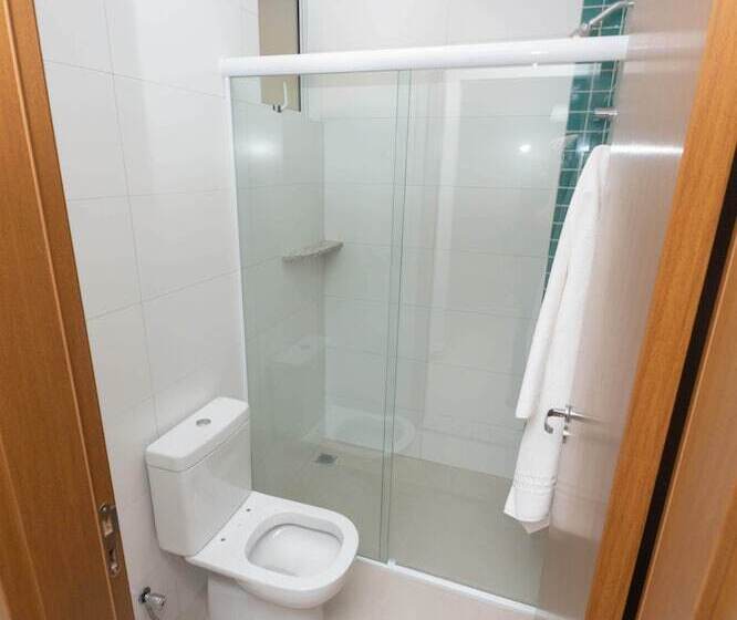 Prive Praias Do Lago Ecoresort - Caldas Novas