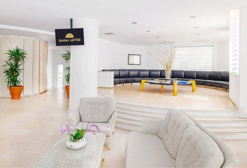 Hotel Golden Lotus - Kemer