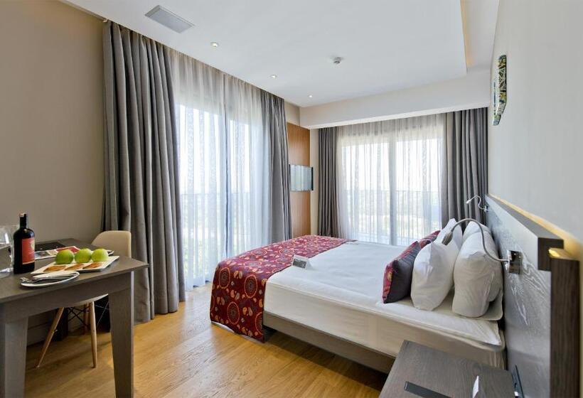 Hôtel Ramada Resort By Wyndham Bodrum - Bodrum