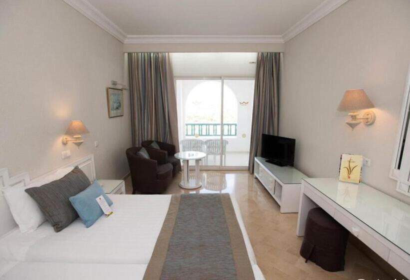 Hôtel Royal Garden Palace   Families And Couples - Djerba