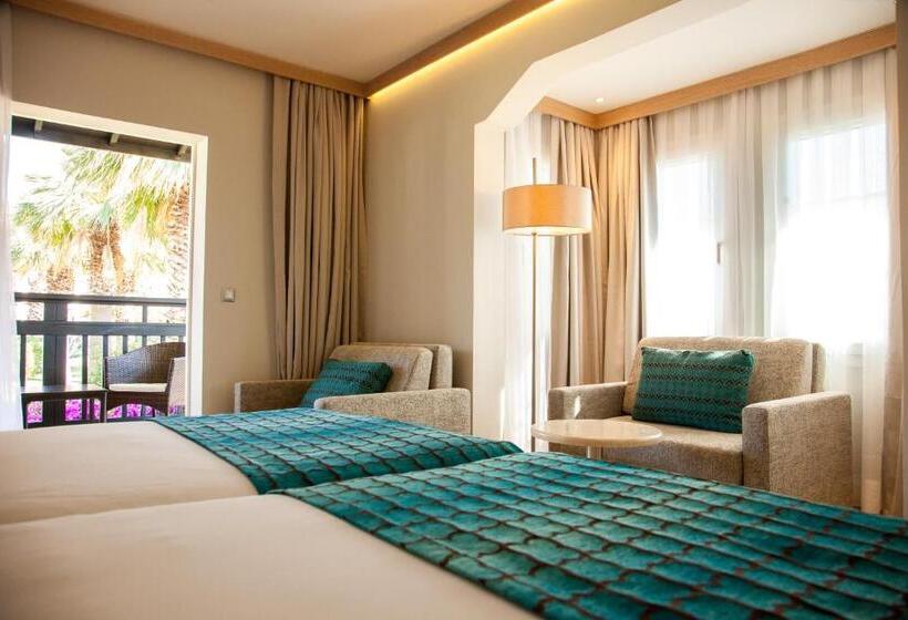 Hotel Tui Blue Sarigerme Park - Sarıgerme