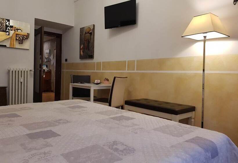 Pension (Hôtel Basse Catégorie) Locazione Turistica Cittadella - Верона