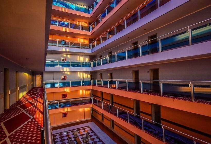 Hôtel Plaza Oran - Oran