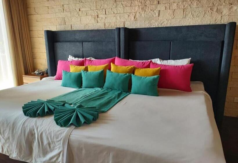 Hôtel Beló Isla Mujeres   All Inclusive - Isla Mujeres