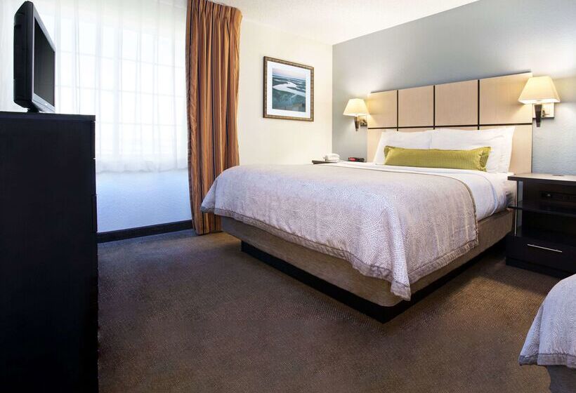 Hôtel Sonesta Simply Suites Miami Airport Doral - Doral, FL