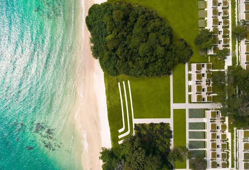 Hôtel One&only Desaru Coast - Bandar Penawar