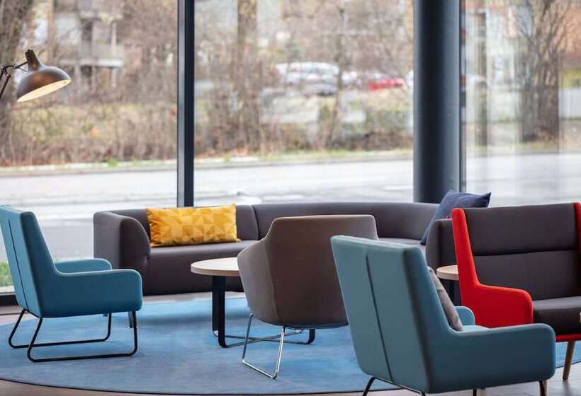 Hôtel Holiday Inn Express   Aarburg   Oftringen, An Ihg - Canton of Aargau