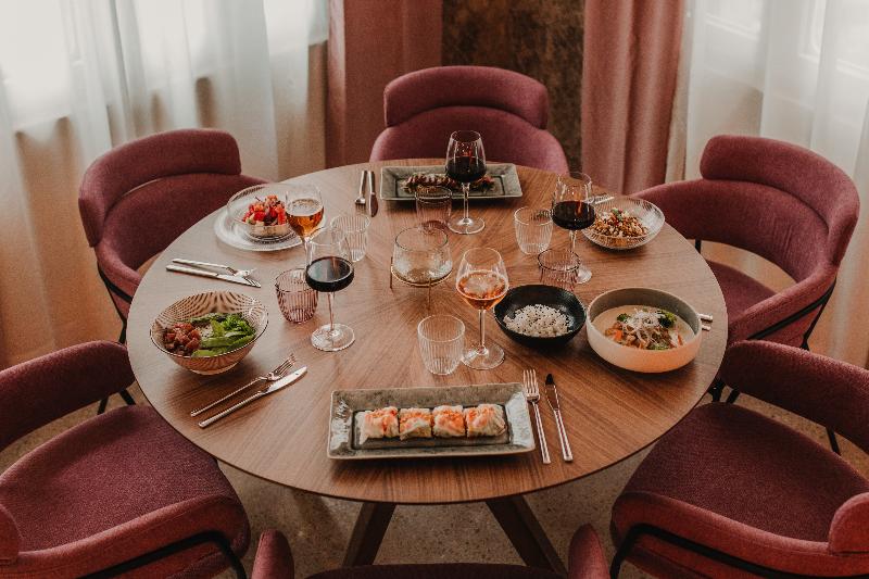 Hôtel Helen Berger Boutique - Valencija