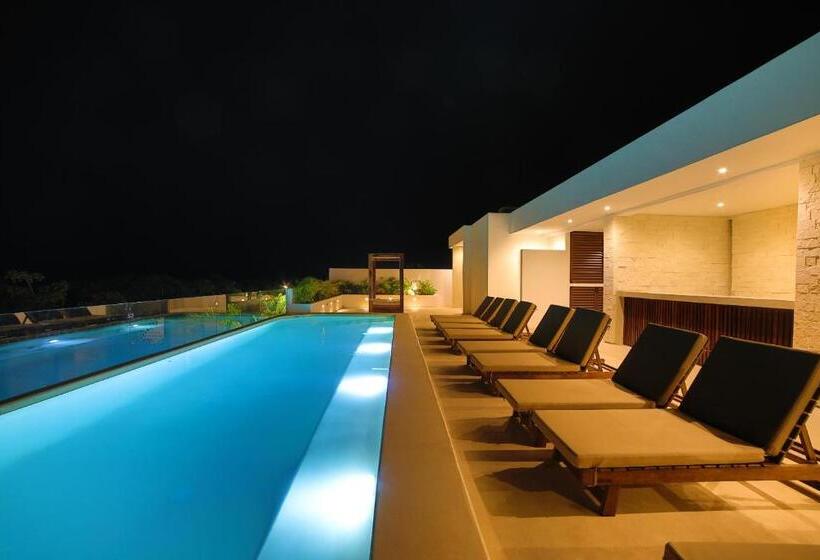 Hotel Blanco Tulum - Tulum