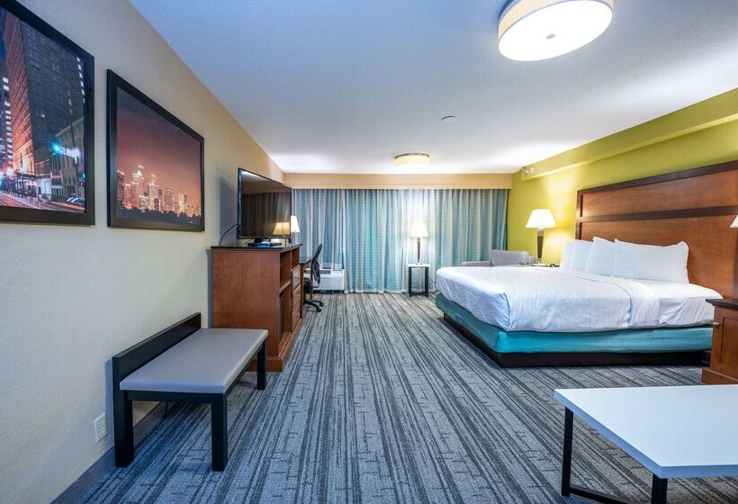 Hôtel Best Western Plus Houston Energy Corridor - Houston, TX