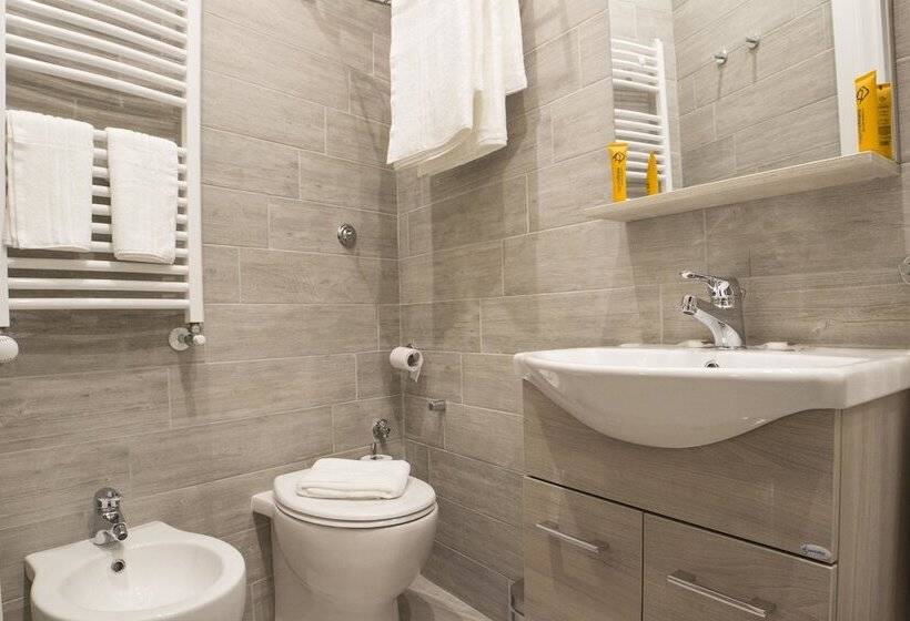Bed And Breakfast Morelli Suite - Naples