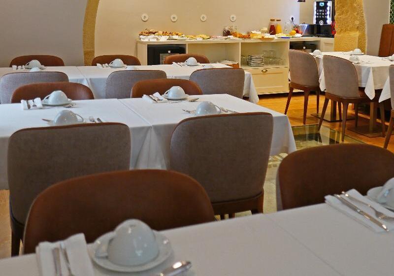 Hôtel Casa Dos Oficios - Tomar