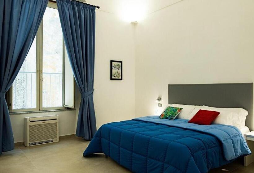 Hôtel Il Tesoro Smart Suite & Spa - 那不勒斯