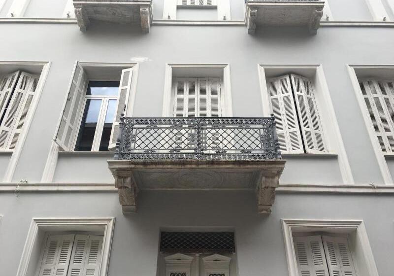 Hôtel Art Suites Korai - Athens