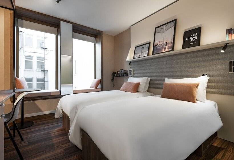 Hotel Astay Antwerp - Antwerp