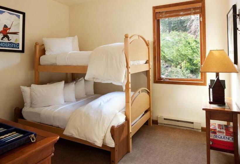 Hôtel Juniper Springs Resort - Mammoth Lakes