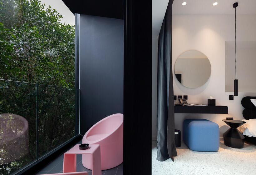 Hotel Map Boutique - Nikosia