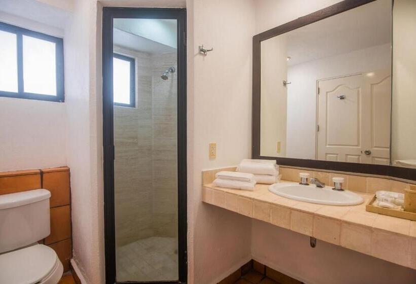 Hôtel One Beach Street Puerto Vallarta - 巴亞爾塔港