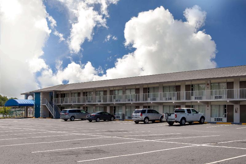 Hôtel Days Inn By Wyndham Apopka/orlando - Apopka, FL