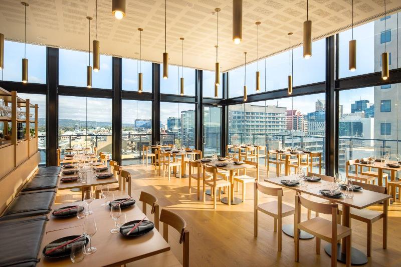 Hotel Crowne Plaza Adelaide, An Ihg - Adelaide