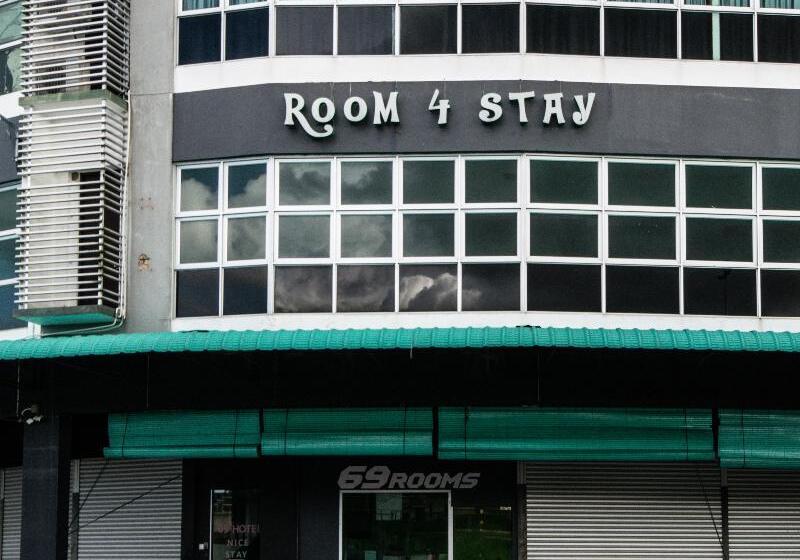 Hotel Oyo 89840 69 Room 4 Stay - Sibu