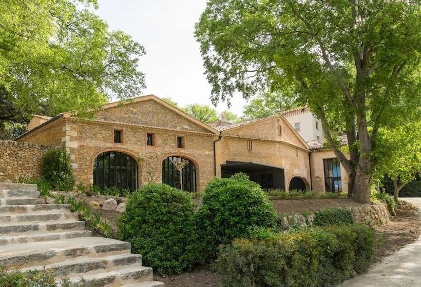 Bed And Breakfast Chateau Mentone - Salernes