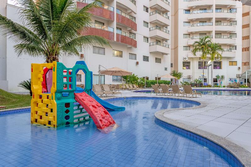 Hôtel Wyndham Olimpia Royal S - Olímpia