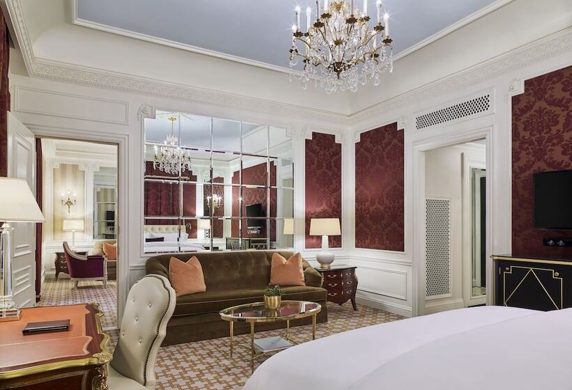 Hôtel 5th & 55th Residence Club - Jersey City, NJ