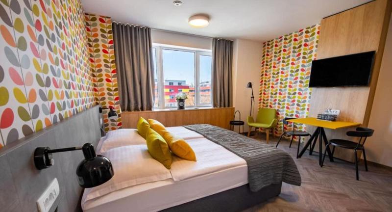 Hotel Urban Ring - Liubliana