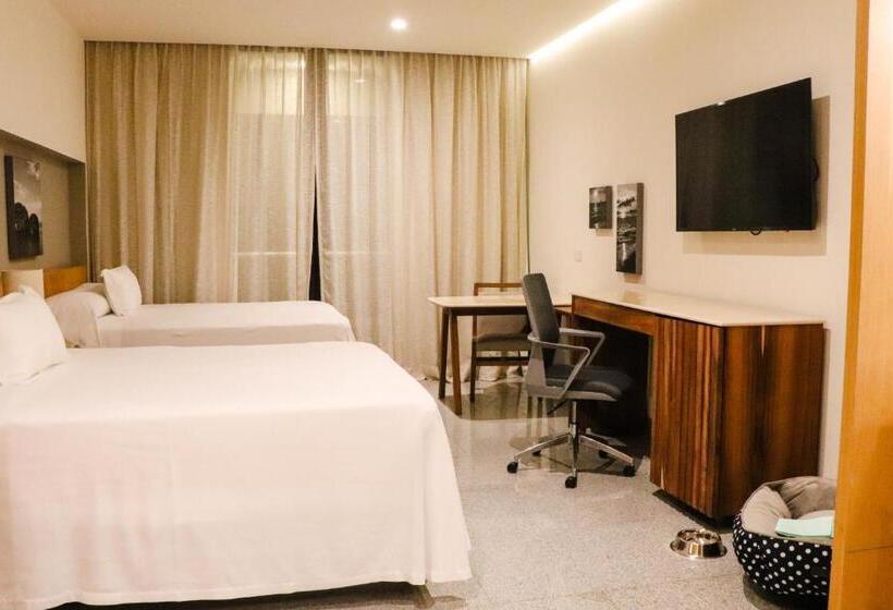 Hôtel Mio Vallarta Unique & Different  Adults Only - 巴亞爾塔港