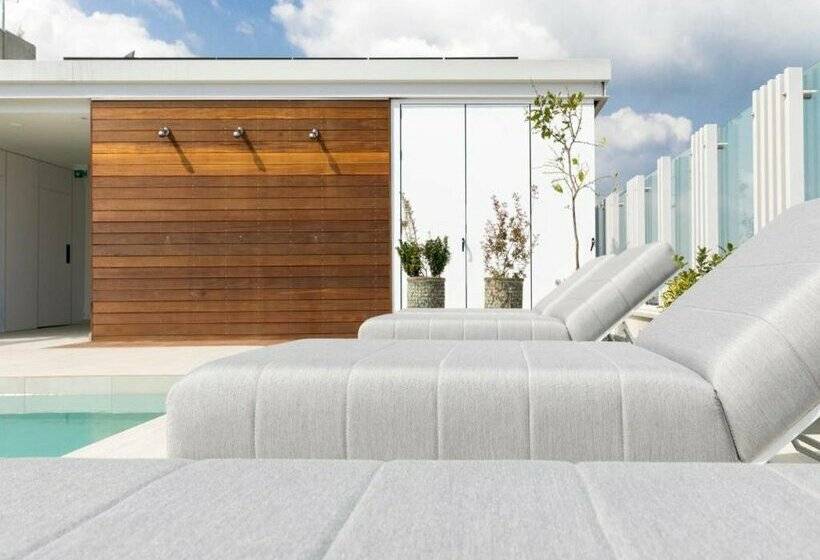 Indigo Larnaca, An Ihg Hotel Adults Only - Арадипу