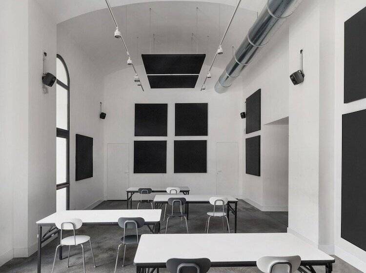 Ostello Combo Torino - Torino